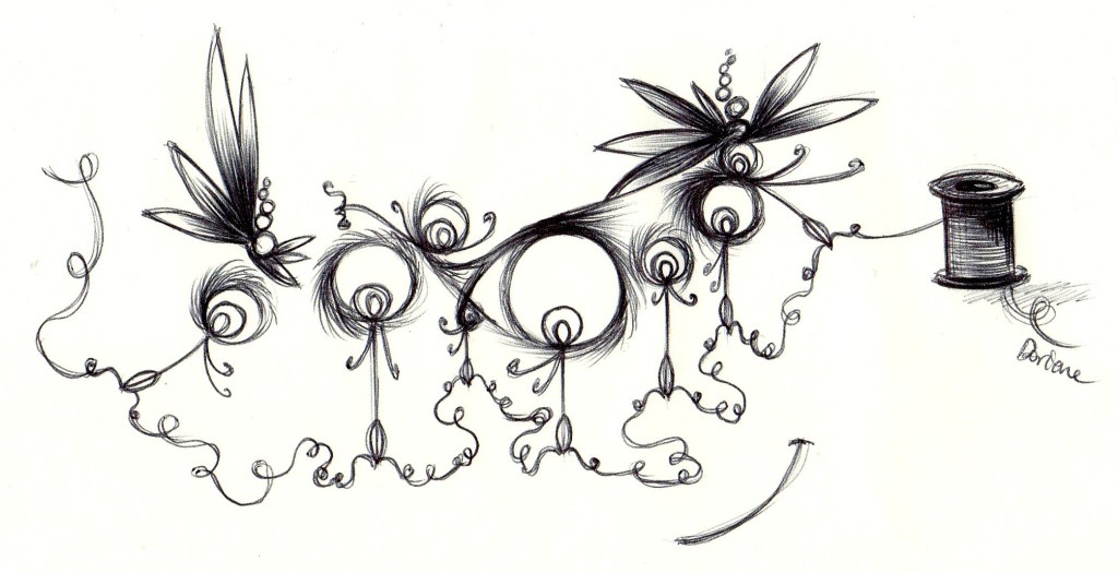Doodles – Artiste Designer graphique